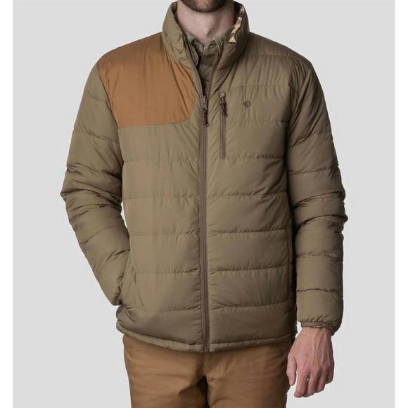 DUCK CAMP | Jackets & Coats | New Duck Camp Drydown Reversible Jacket ...